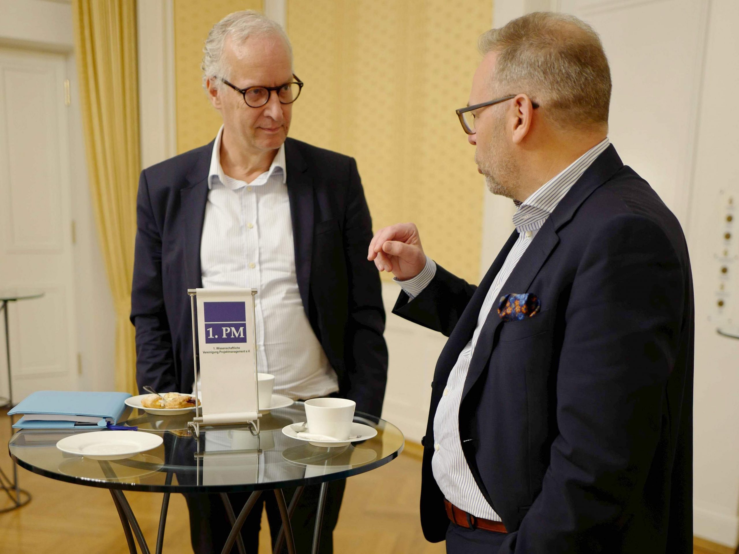 PM-Standortbestimmung – sind wir noch auf dem richtigen Weg? | 1. Wissenschaftliche Vereinigung ...